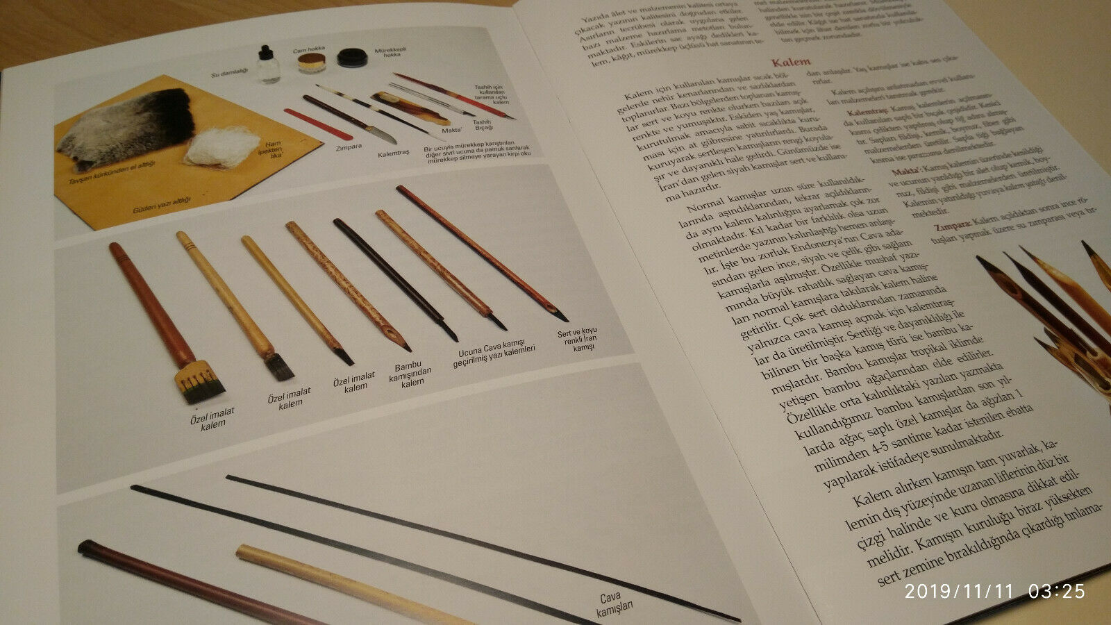 Arabic Calligraphy Ruqah Script Book,arabic pen,qalam,calligraphie ...